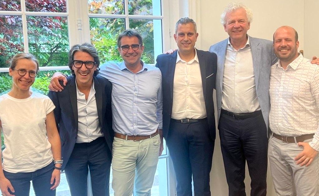 Les agences PHS (Pro Hygiène Solution) intègrent le groupe Anticimex - Anticimex